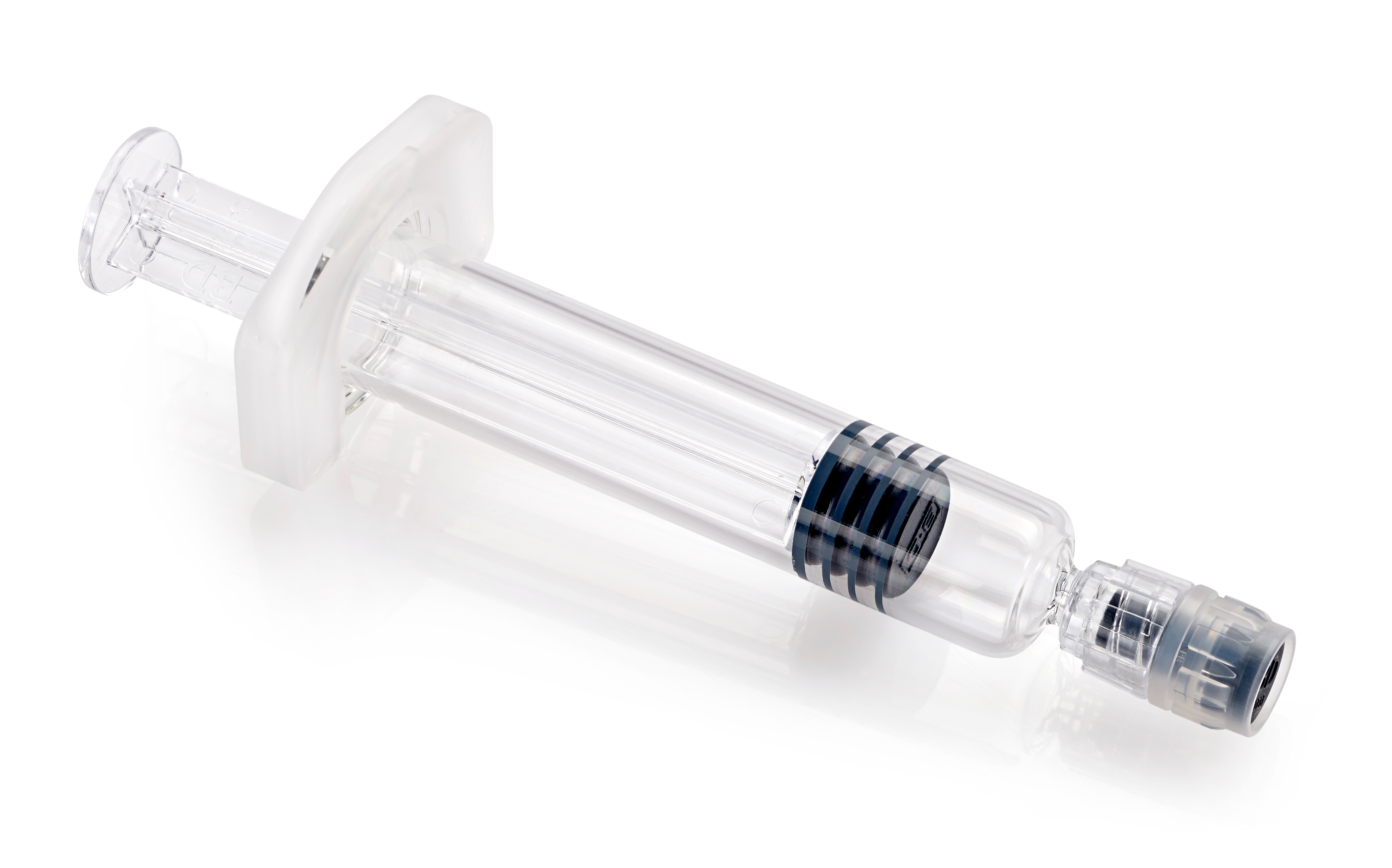 BD Hylok™ SCF 5ML RF 7025/65 PP SHB - 47596710 | BD