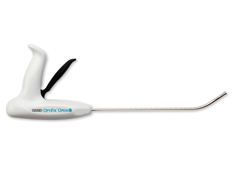 OptiFix™ Open Absorbable Fixation System