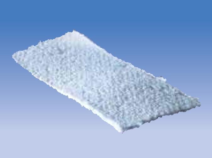 Avitene™ Sheets (Non-Woven Web), 70 x 35 x 1 mm / 2.75 x 1.4 in ...