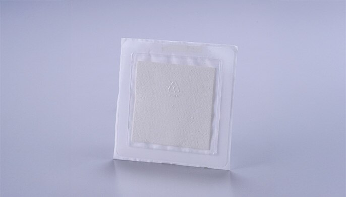 BD アビテン™, シートタイプ, 70 mm x 70 mm - 1010110 | BD