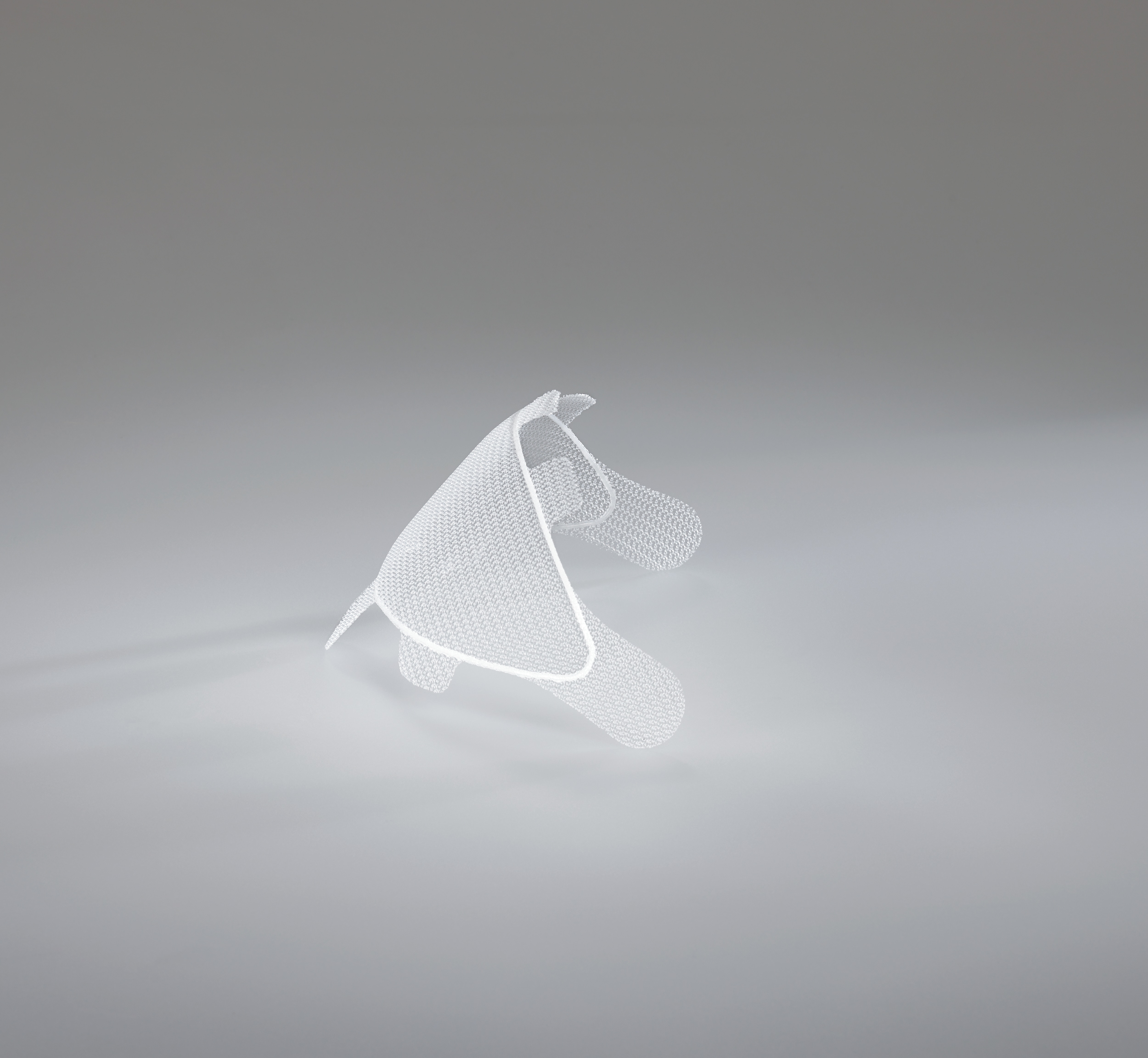 GalaFLEX 3DR™ Scaffold, 6.4cm x 18.5cm (2.5in x 7.3in) Medium, 2 per ...