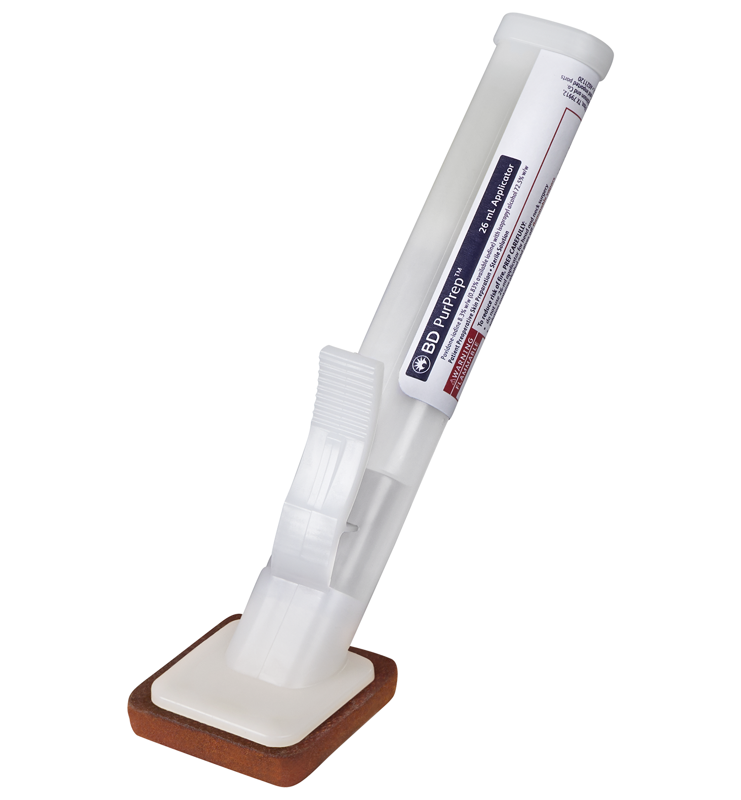 BD PurPrep™ 26 mL applicator - 960120 | BD
