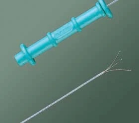 Stone Baskets, Grasping Forceps, Stainless Steel - 039330 | BD