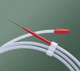 Guidewires, PTFE Moveable Core, Straight Tip - 082338 | BD