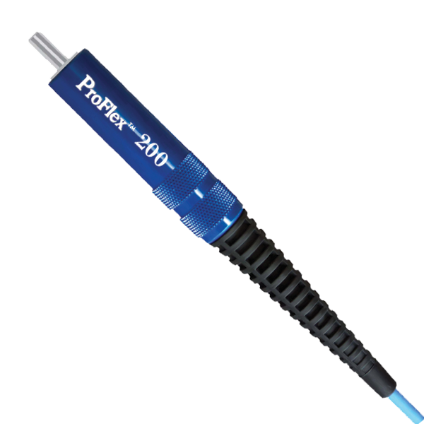 ProFlex™ 200µm Single-Use Laser Lithotripsy Fiber, For use on Lumenis ...