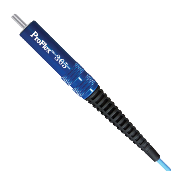 ProFlex™ 365μm 5x Reusable Laser Lithotripsy Fiber - RU365PF | BD