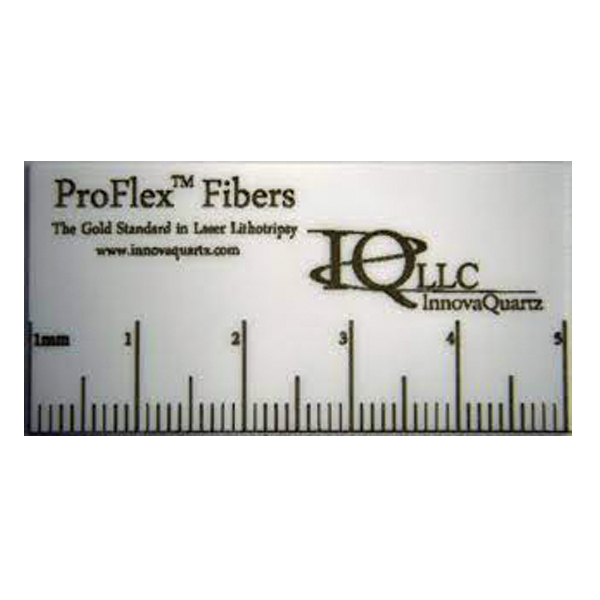 Accessories, 1 x 2 Ceramic Column Scoring Wafer, ProFlex Logo & Ruler ...