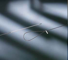 Bard Catheter Reusable Stylet GlideRite Stylets | GlideScope Verathon