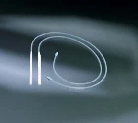 Silicone Drain, 3/16" (15F) - 0070220 | BD