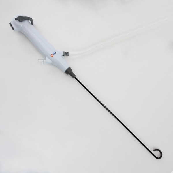 BD Aptra™ Single-Use Digital Flexible Cystoscope Reverse Deflection ...