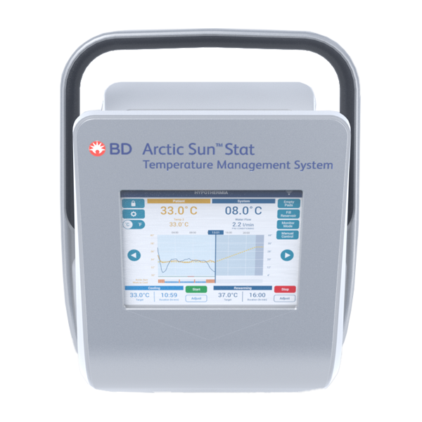 BD Arctic Sun™ Stat Temperature Management System - 60000000 | BD