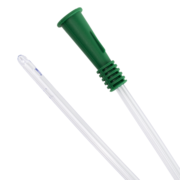 BD™ Intermittent Catheter Male, 12FR, Coudé - BUC12C | BD