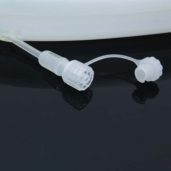 DigniShield™ Stool Management System with ENFit™ connector - ENSMS002 | BD