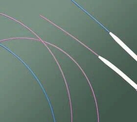 Guidewires, Hydroglide™, Straight Tip - 145FS38 | BD