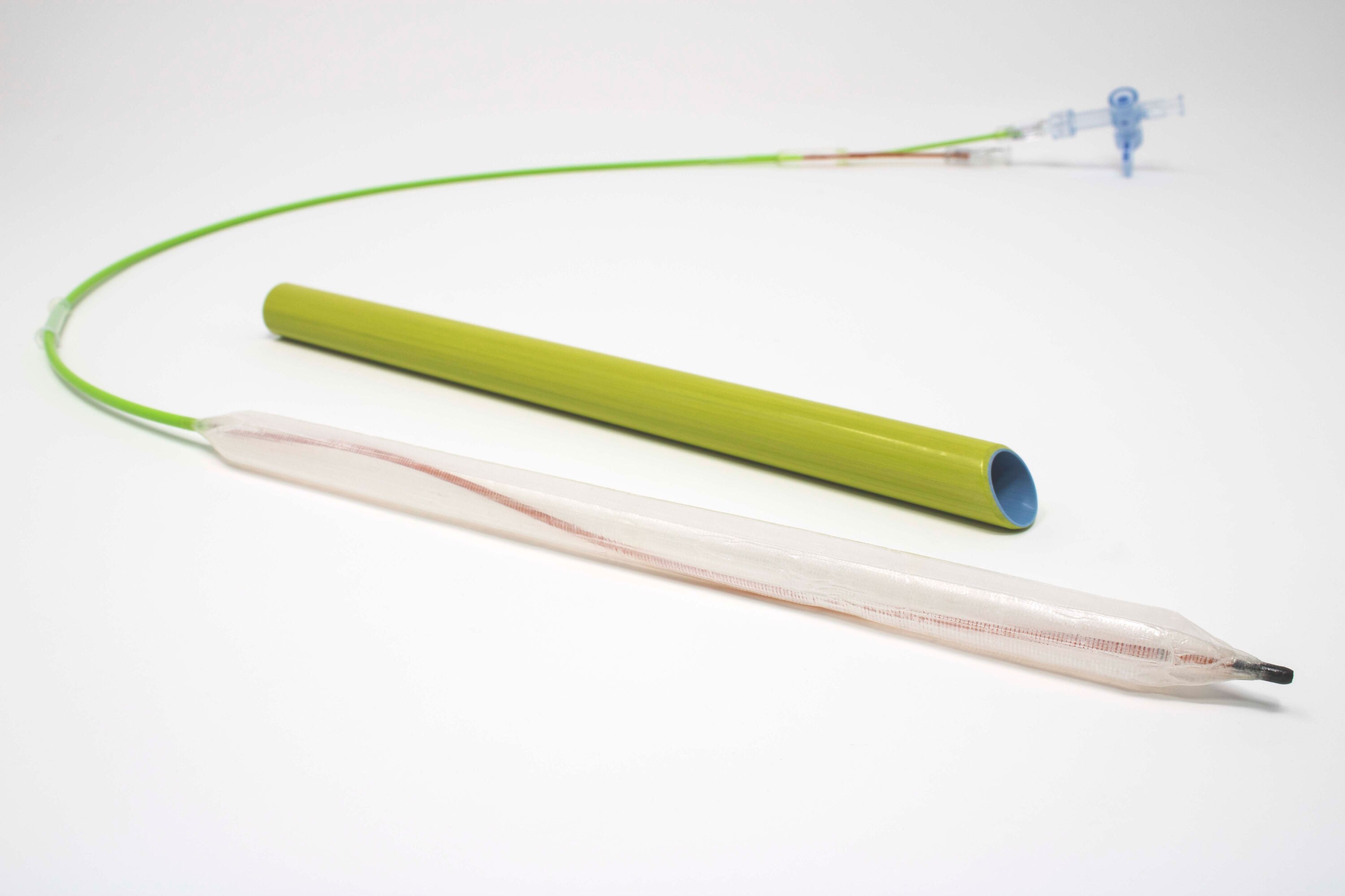 Dilation Catheters, Nephrostomy Balloon, X-FORCE® N30 - 995081 | BD