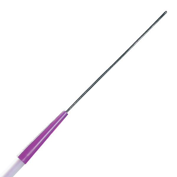 Guidewires, Nicore™ Nitinol, Bentson Tip, Stiff Shaft - 150NBS38 | BD