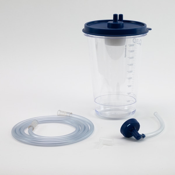 PureWick™ Urine Collection System Accessory Replacement Kit - PWKIT03 | BD