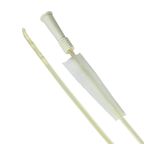 BD™ Ready-To-Use Male, 16FR, Coudé - RTU16C | BD