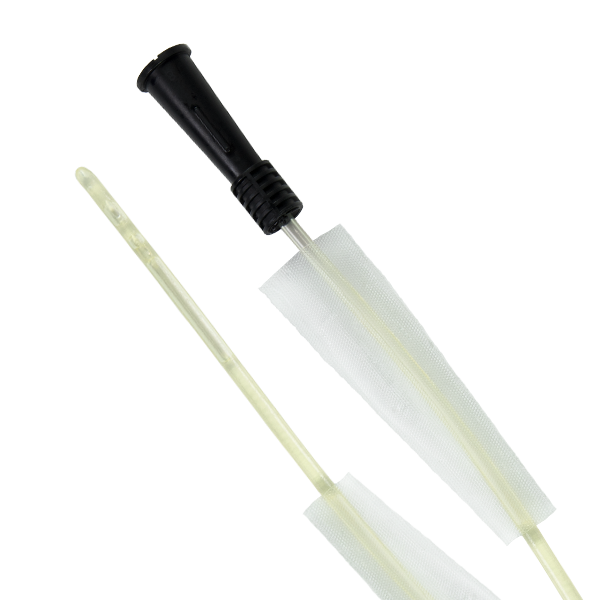 BD™ Ready-To-Use Pediatric, 10FR, Straight - RTU10P | BD