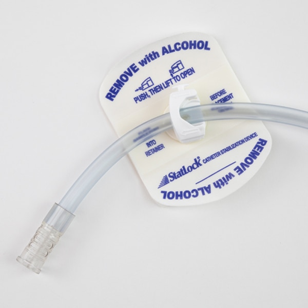 StatLock™ Catheter Stabilization Device - STATURO25 | BD