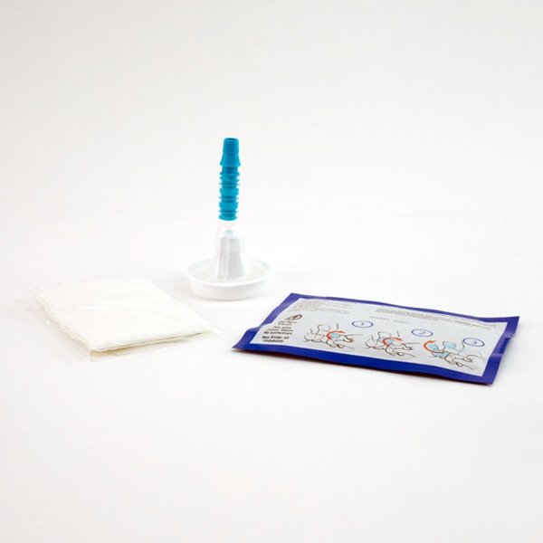 SureStep™ Male External Catheter, Replacement (Intermediate) - MECRB030 ...