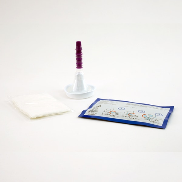 SureStep™ Male External Catheter, Replacement (Large) - MECRV030 | BD