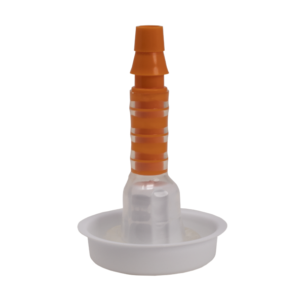 SureStep™ Male External Catheter, Replacement (Small) - MECRR030 | BD