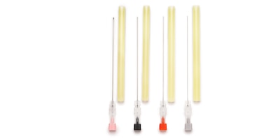 bd spinal needle sizes