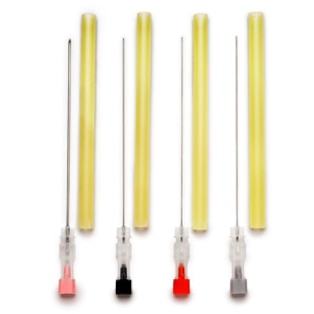 bd spinal needle sizes