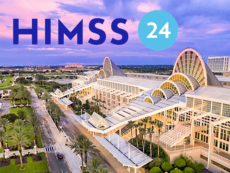 BD Alaris™ infusion system | Keeping everyone in the flow