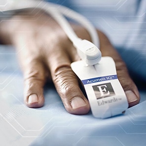 Acumen IQ Cuff™ | BD