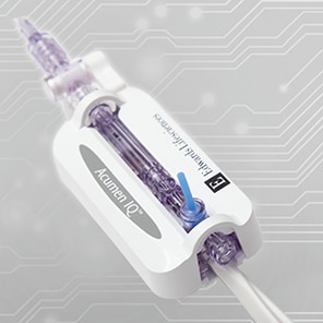 Acumen IQ™ Sensor | BD