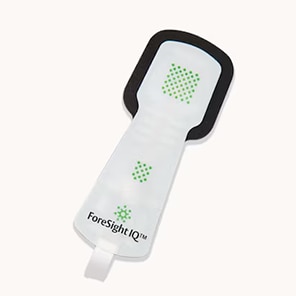 ForeSight IQ™ Sensor | BD