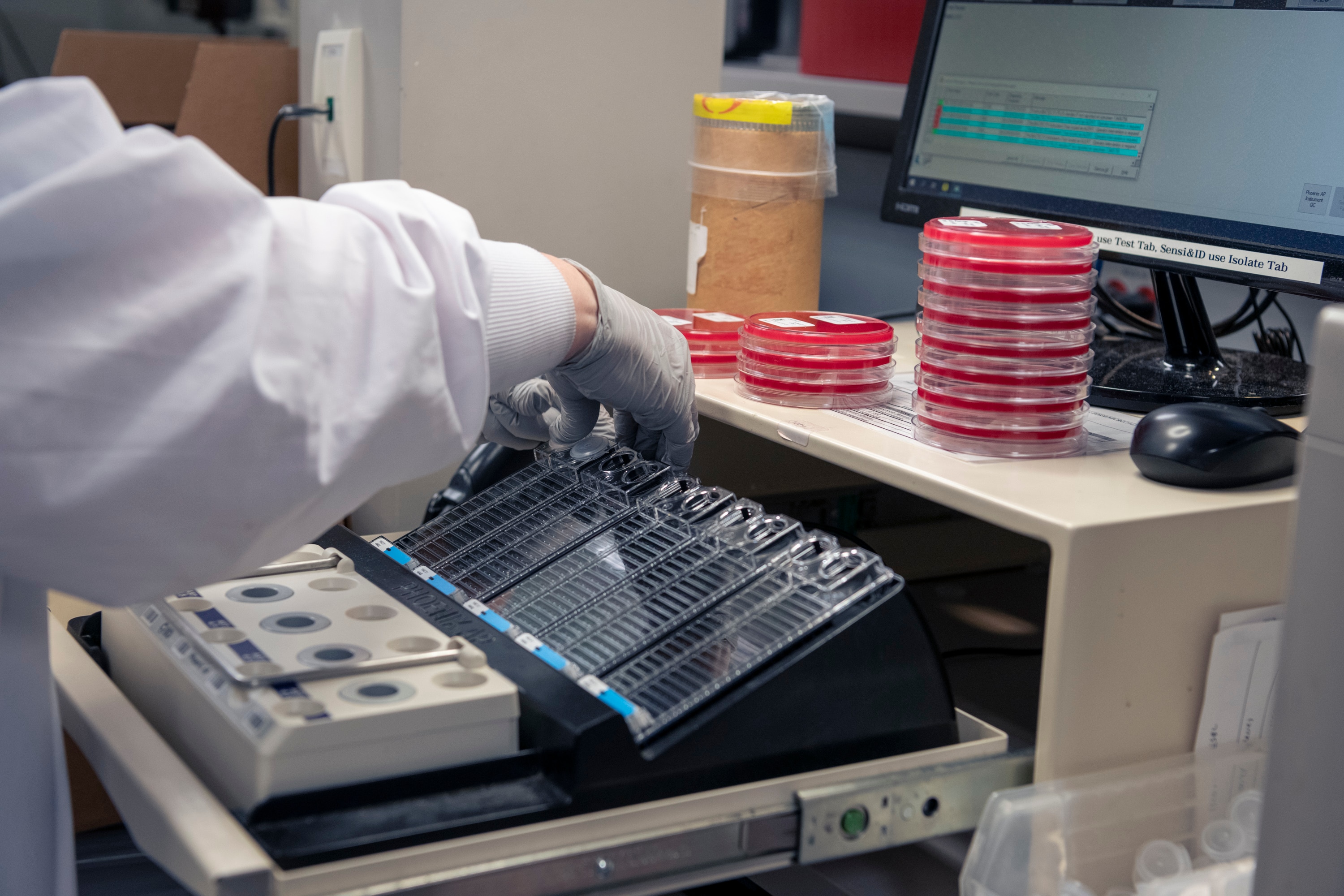 BD Phoenix™ panels | BD