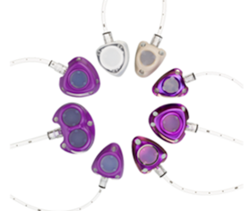 different chemo ports