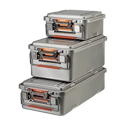 Ambulatory Surgery Center | BD