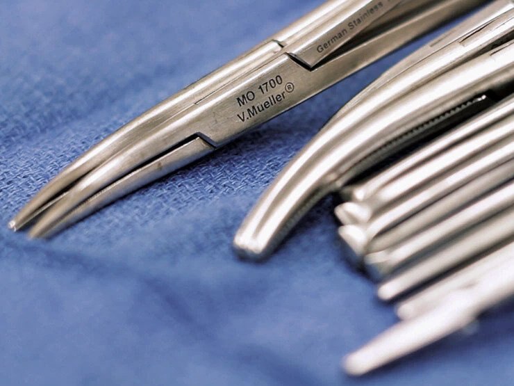 Ambulatory Surgery Center | BD