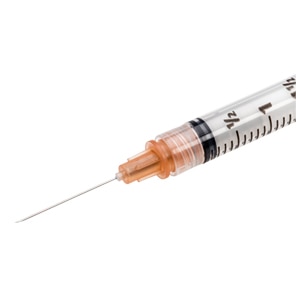 BD Hypodermic Needle and Syringe Solutions