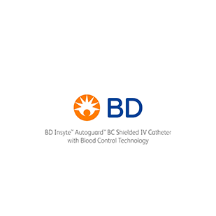 BD Insyte™ Autoguard™ BC product animation in-service video