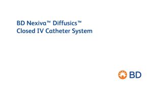 Achieving high flow rates with smaller gauges animation | BD