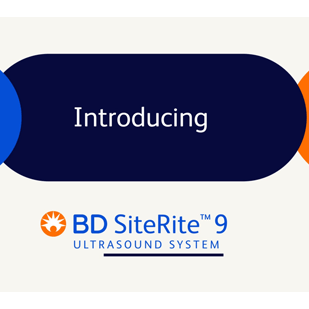 SiteRite™ 9 Ultrasound System video