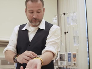 BD Alaris™ infusion system | Keeping everyone in the flow