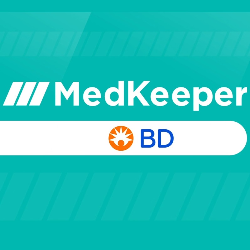 Discover the Benefits of MedKeeper Solutions