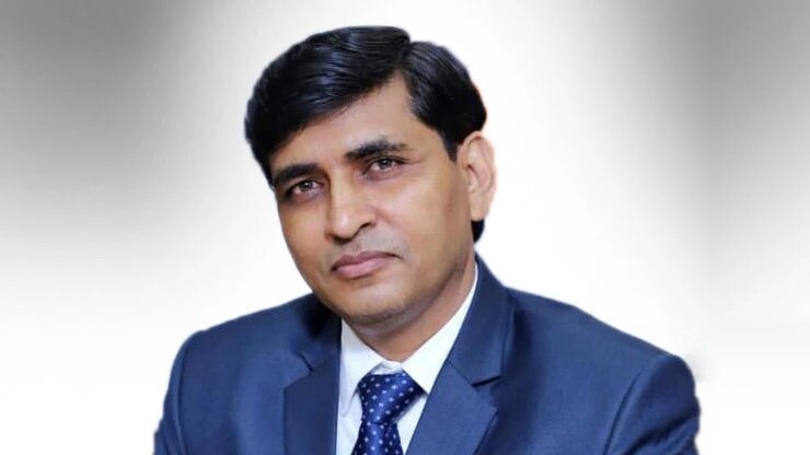 Our Company