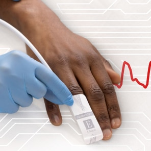 Acumen IQ™ Plus Cuff | BD