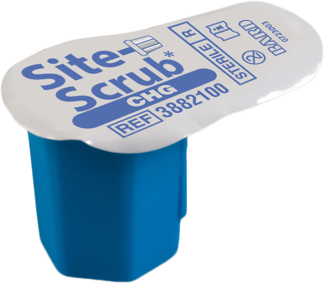 IV Care and Maintenance