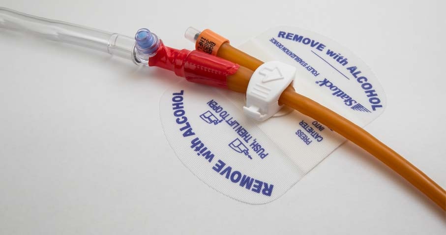 StatLock™ Stabilization Device