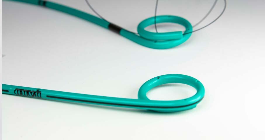 Inlay™ Ureteral Stent | BD