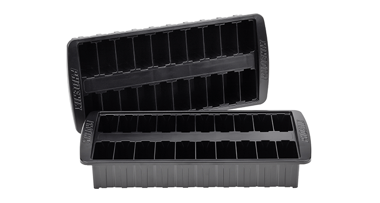 BD Phoenix™ M50 instrument | BD United Kingdom