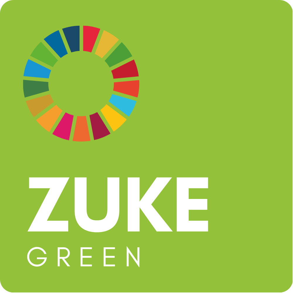 ZUKE Green Health Kongress 2024 | BD